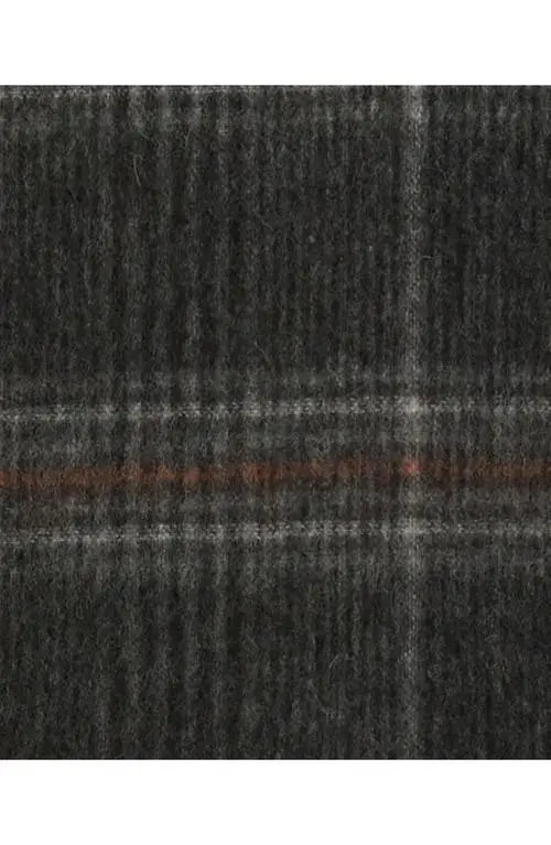 Barbour Marsden Reversible Wool Scarf