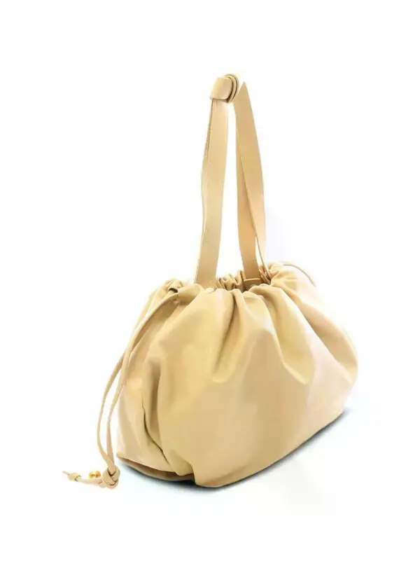 Bottega Veneta 2012-2026 Medium Nappa The Bulb Hobo Bag