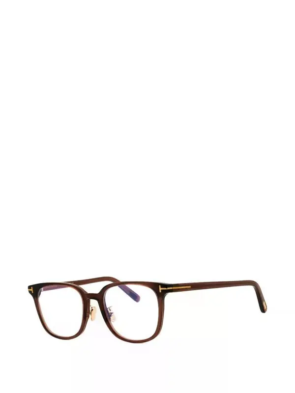 TOM FORD Rectangle-frame Glasses