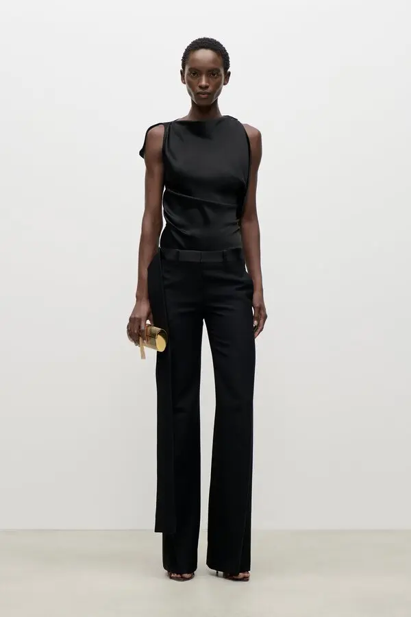 Victoria Beckham Elena Trouser