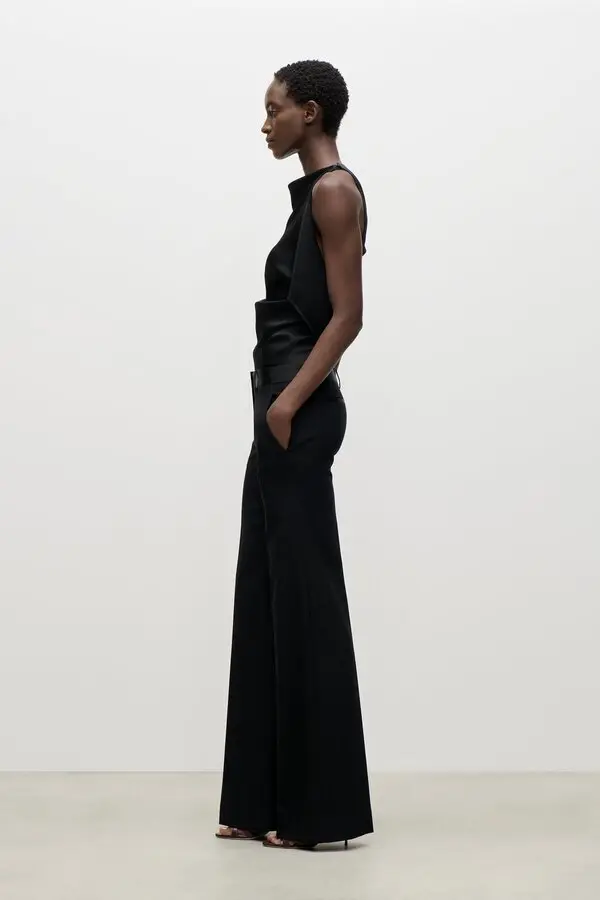 Victoria Beckham Elena Trouser