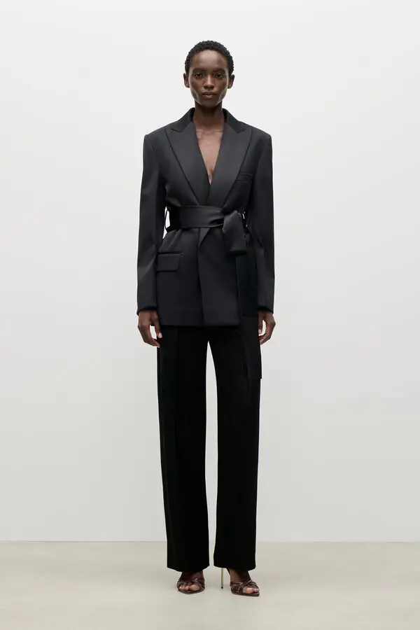 Victoria Beckham Alexa Jacket