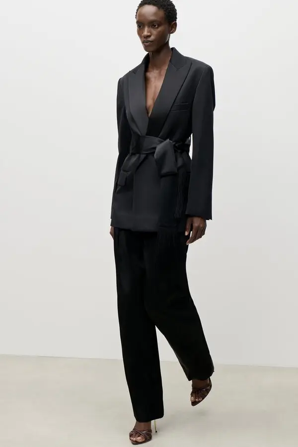 Victoria Beckham Alexa Jacket