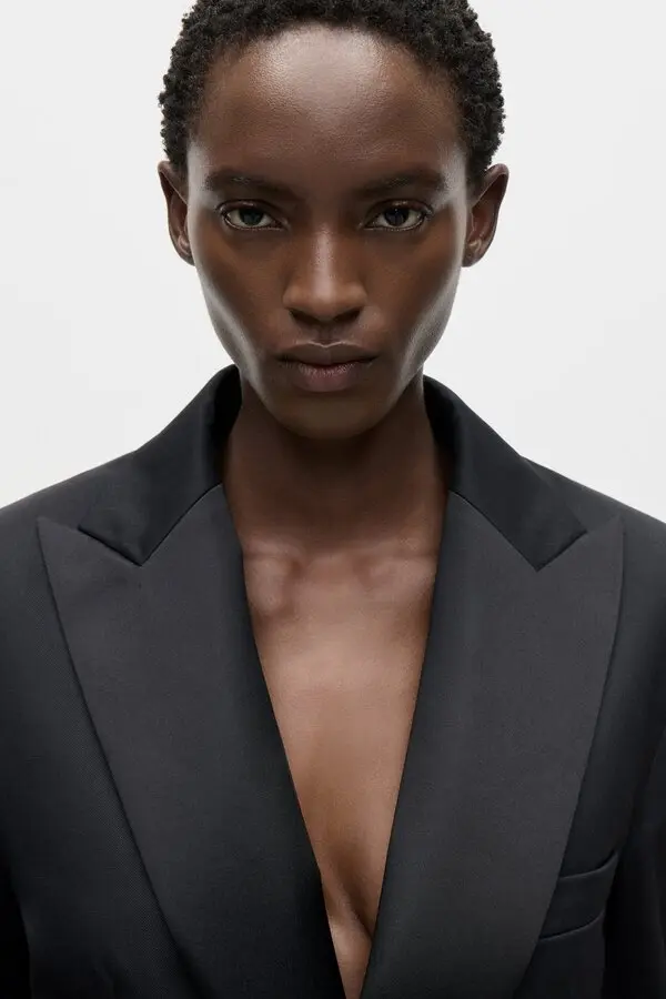 Victoria Beckham Alexa Jacket