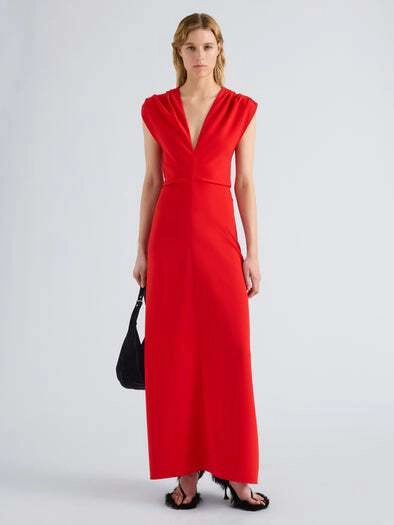 Proenza Schouler Geraldine Dress