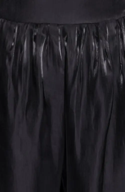PETAL & PUP Rita High Waist Balloon Leg Pants