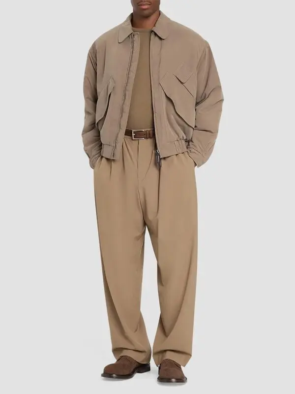 Giorgio Armani Bomber Jacket