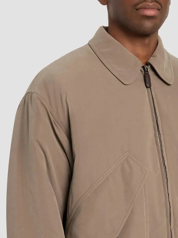 Giorgio Armani Bomber Jacket