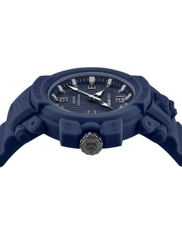 PLEIN SPORT Philipp Plein New Combat Watch, 44mm