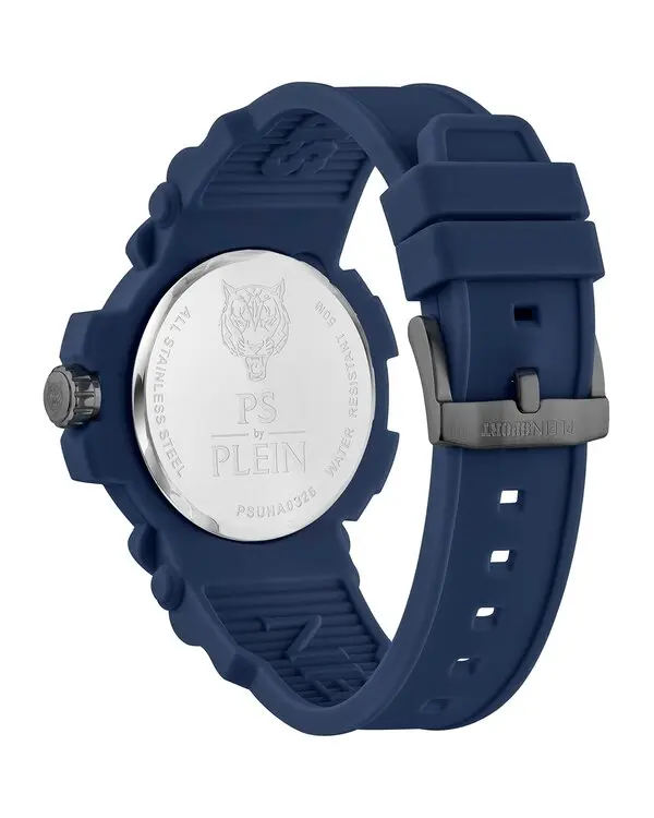 PLEIN SPORT Philipp Plein New Combat Watch, 44mm