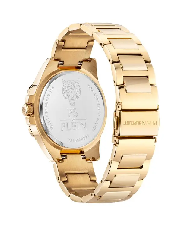 PLEIN SPORT Beauty Diva Watch, 40mm