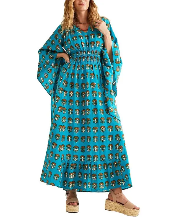 Calypso St. Barth Luna Kaftan