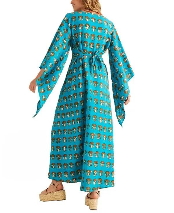 Calypso St. Barth Luna Kaftan