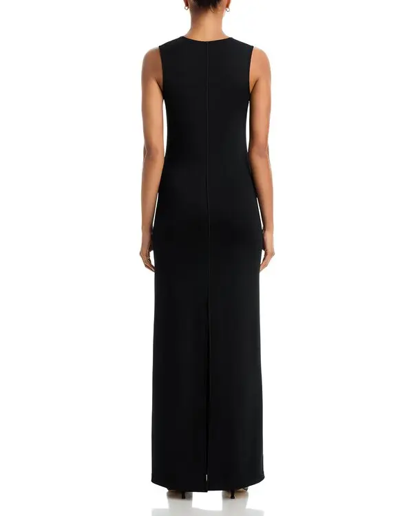 Rag & Bone Hunter Sleeveless Maxi Dress