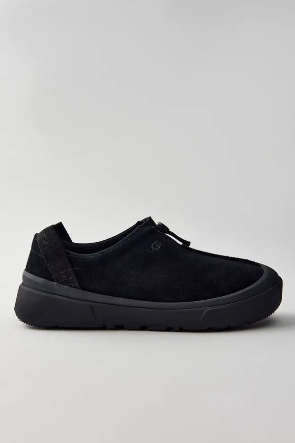 UGG Tasman Outpost Clogs - Black