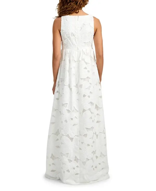 Trina Turk Sleeveless Ariel Dress
