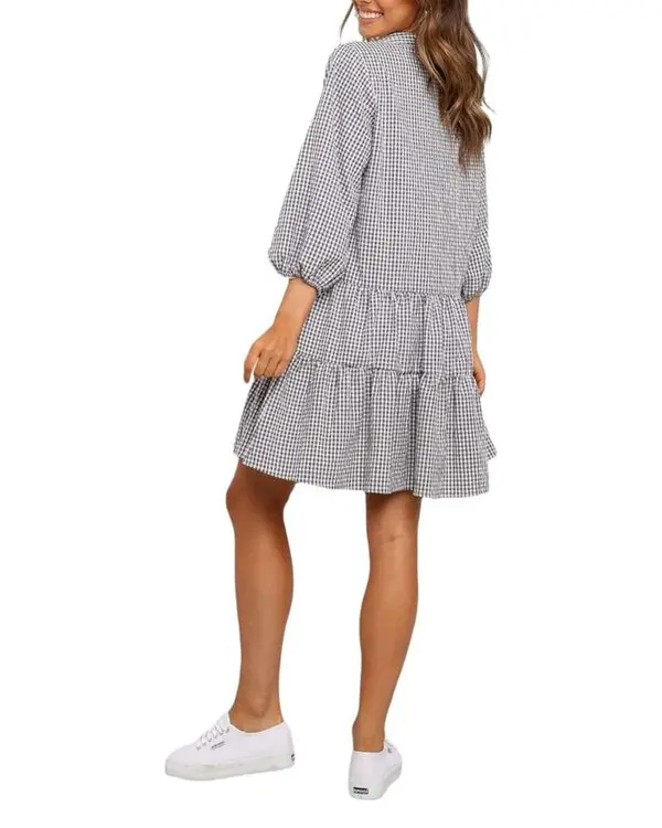 PETAL AND PUP Daria Dress