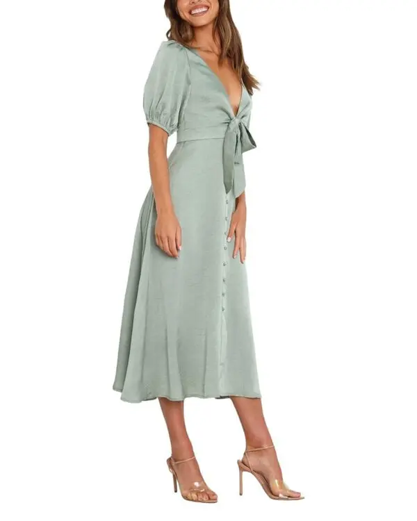 PETAL AND PUP Piper Dress