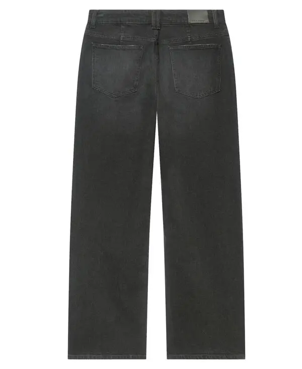 Mint Velvet Straight Jeans