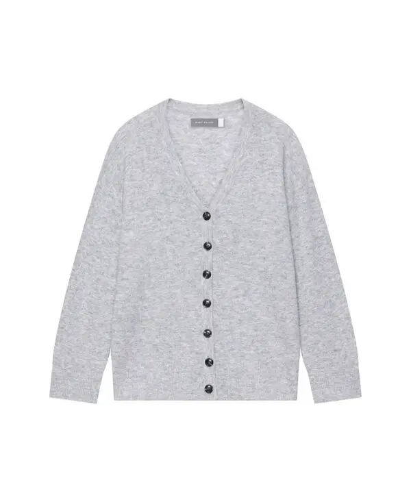 Mint Velvet V-neck Knit Cardigan