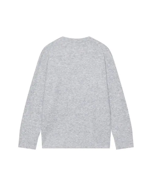 Mint Velvet V-neck Knit Cardigan