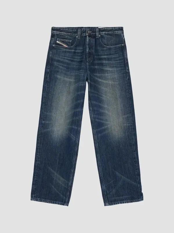 DIESEL® 2001 D-macro Jeans