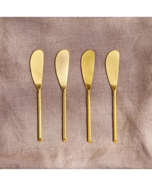 BE HOME Thin Spreader, Set Of 4