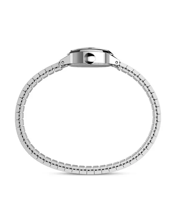 Timex® Cavatina Mini Watch, 17mm X 8mm