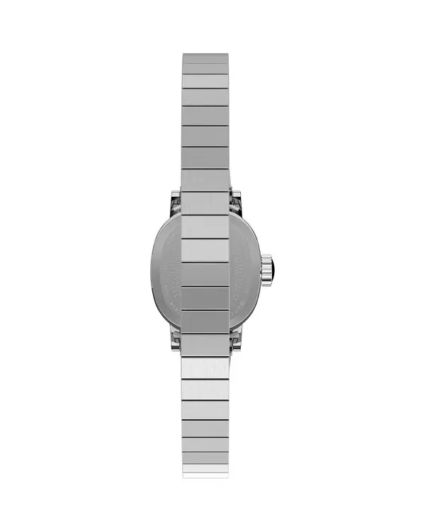 Timex® Cavatina Mini Watch, 17mm X 8mm