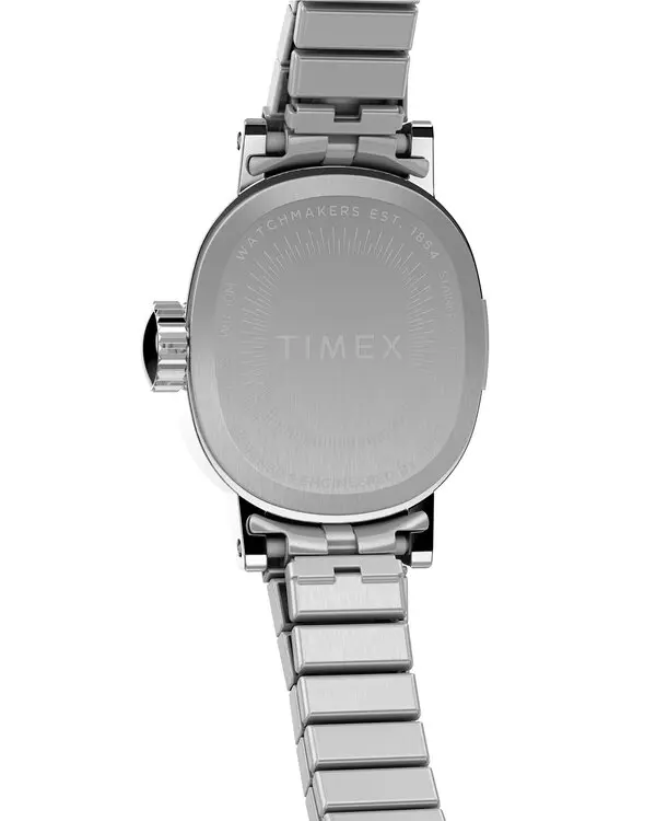 Timex® Cavatina Mini Watch, 17mm X 8mm