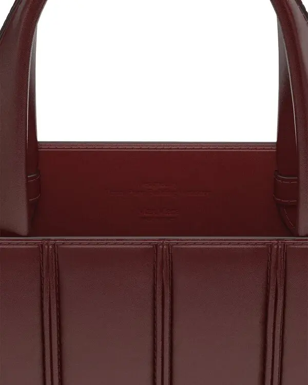 Max Mara Whitney 5 Medium Tote Bag