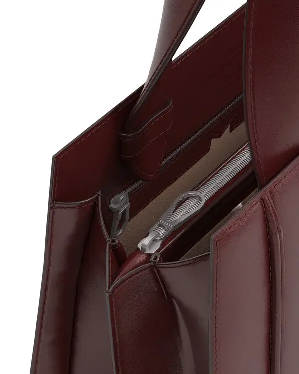 Max Mara Whitney 5 Medium Tote Bag