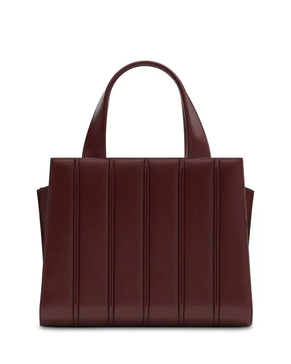 Max Mara Whitney 5 Medium Tote Bag
