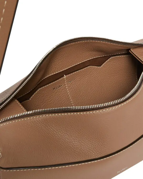 Max Mara Small Leather Shoulder Bag