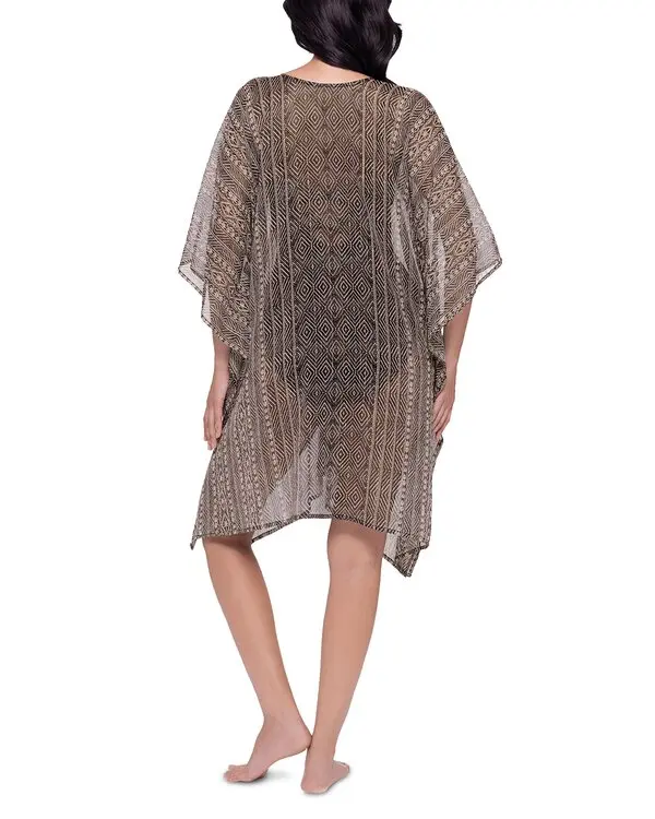Miraclesuit Lavrian Caftan Swim Cover-up