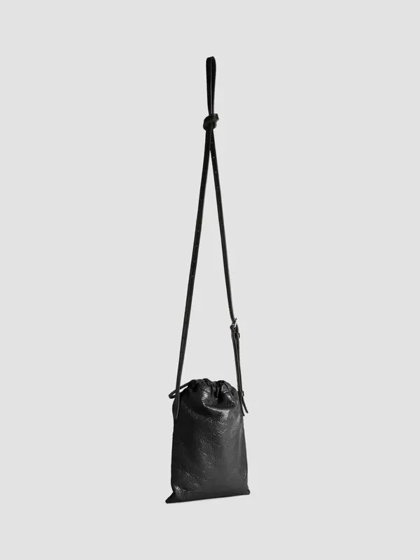 Balenciaga Shopper Phone Holder