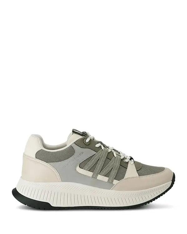 Kurt Geiger Maddox Low Top Sneakers