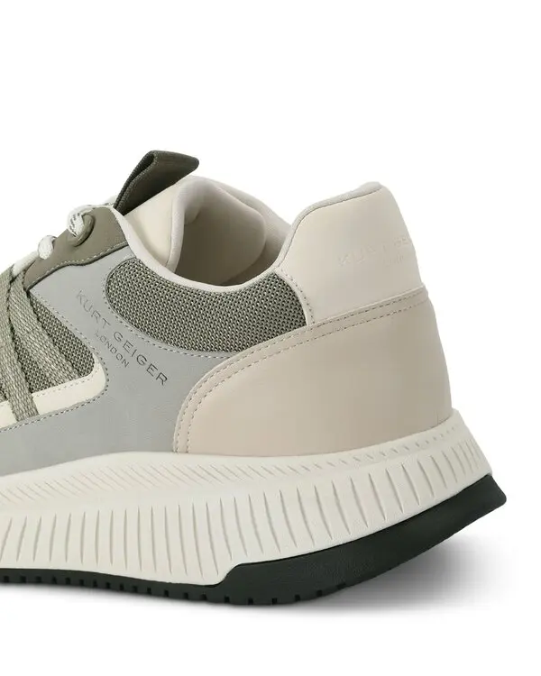 Kurt Geiger Maddox Low Top Sneakers