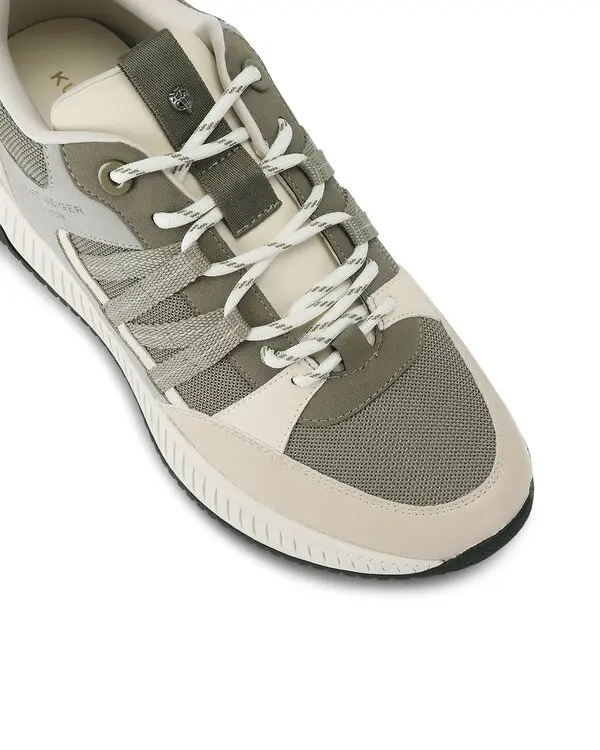 Kurt Geiger Maddox Low Top Sneakers