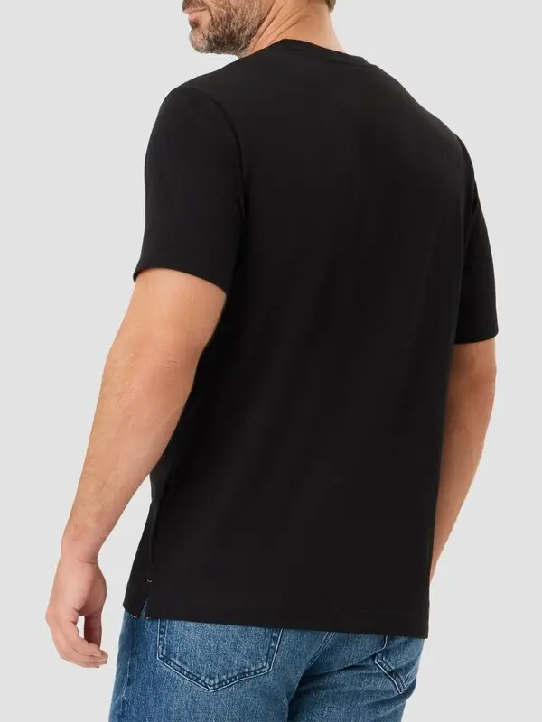 Robert Graham The Rockyverse Graphic T-shirt