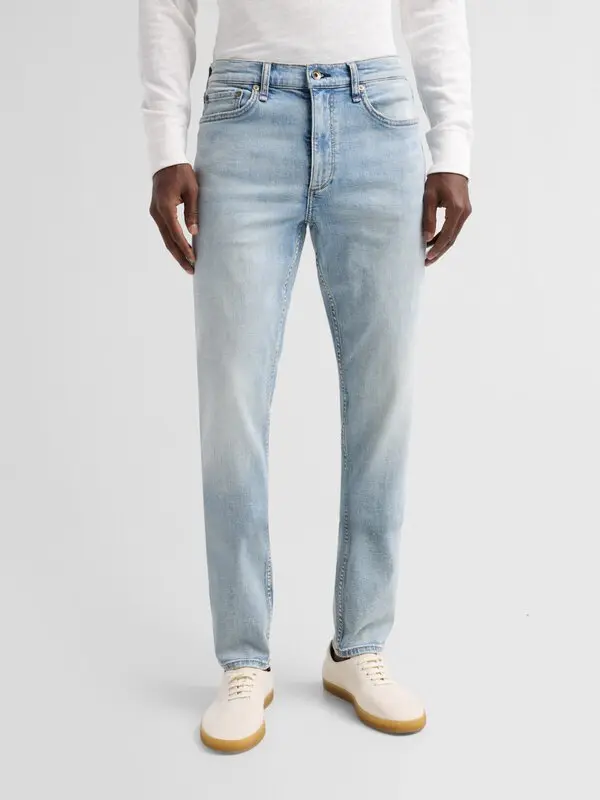 Rag & Bone Fit2 Authentic Stretch Jeans