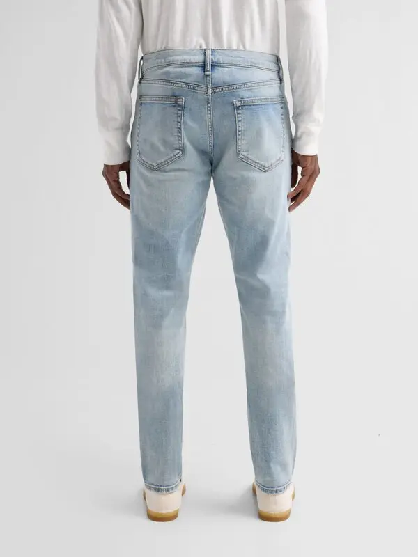 Rag & Bone Fit2 Authentic Stretch Jeans