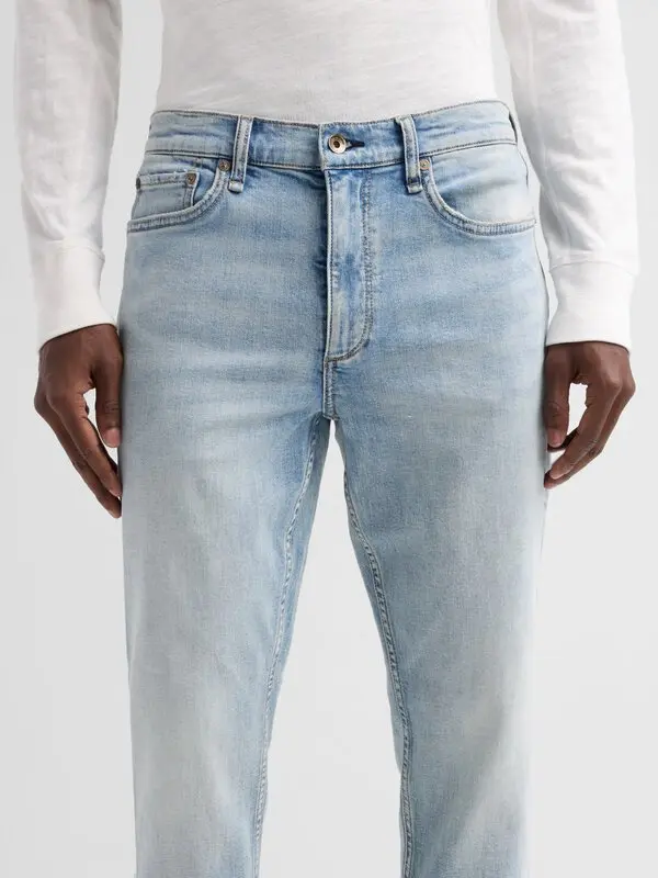 Rag & Bone Fit2 Authentic Stretch Jeans