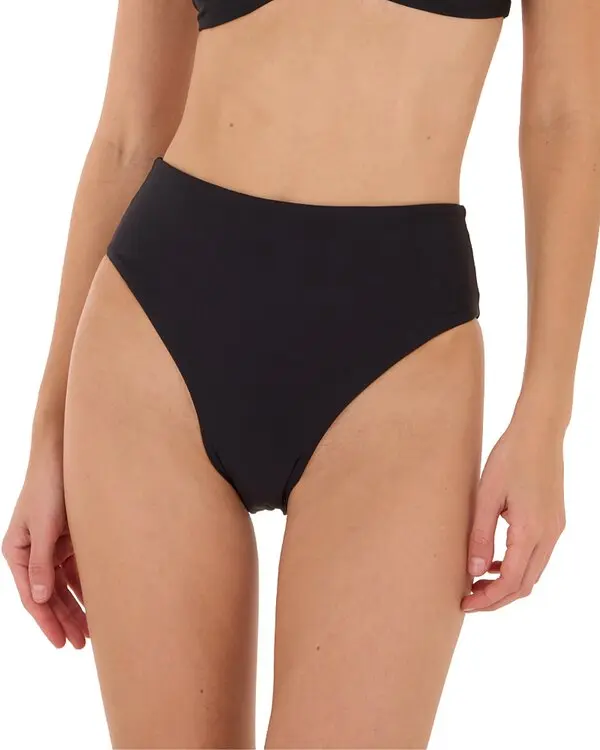 MALAI Moon Bay Bottom - Black