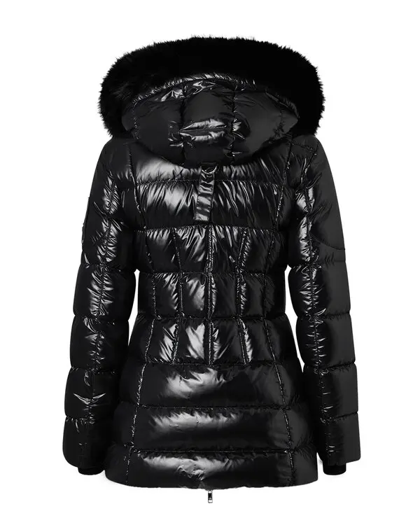 Moose Knuckles Celestia Down Puffer Jacket