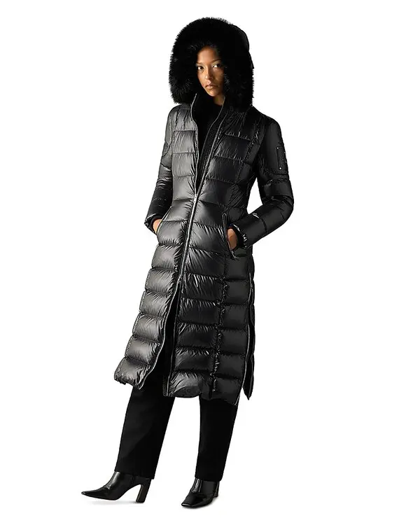 Moose Knuckles Celestia Long Down Parka