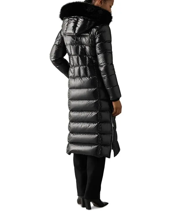 Moose Knuckles Celestia Long Down Parka