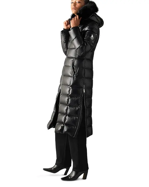Moose Knuckles Celestia Long Down Parka