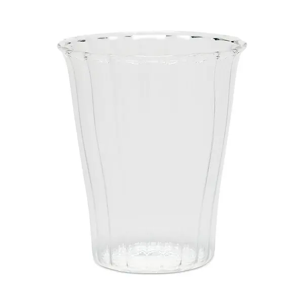SOPHIE LOU JACOBSEN Le Verre Petit Glasses, Set Of 4 - Clear