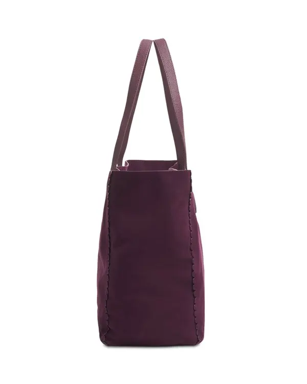Stoney Clover Lane Henrietta Suede Tote